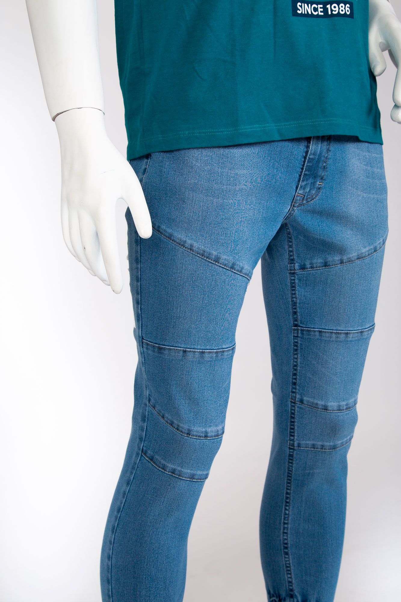 Jean Hombre – CAOBA Moda – Empresa