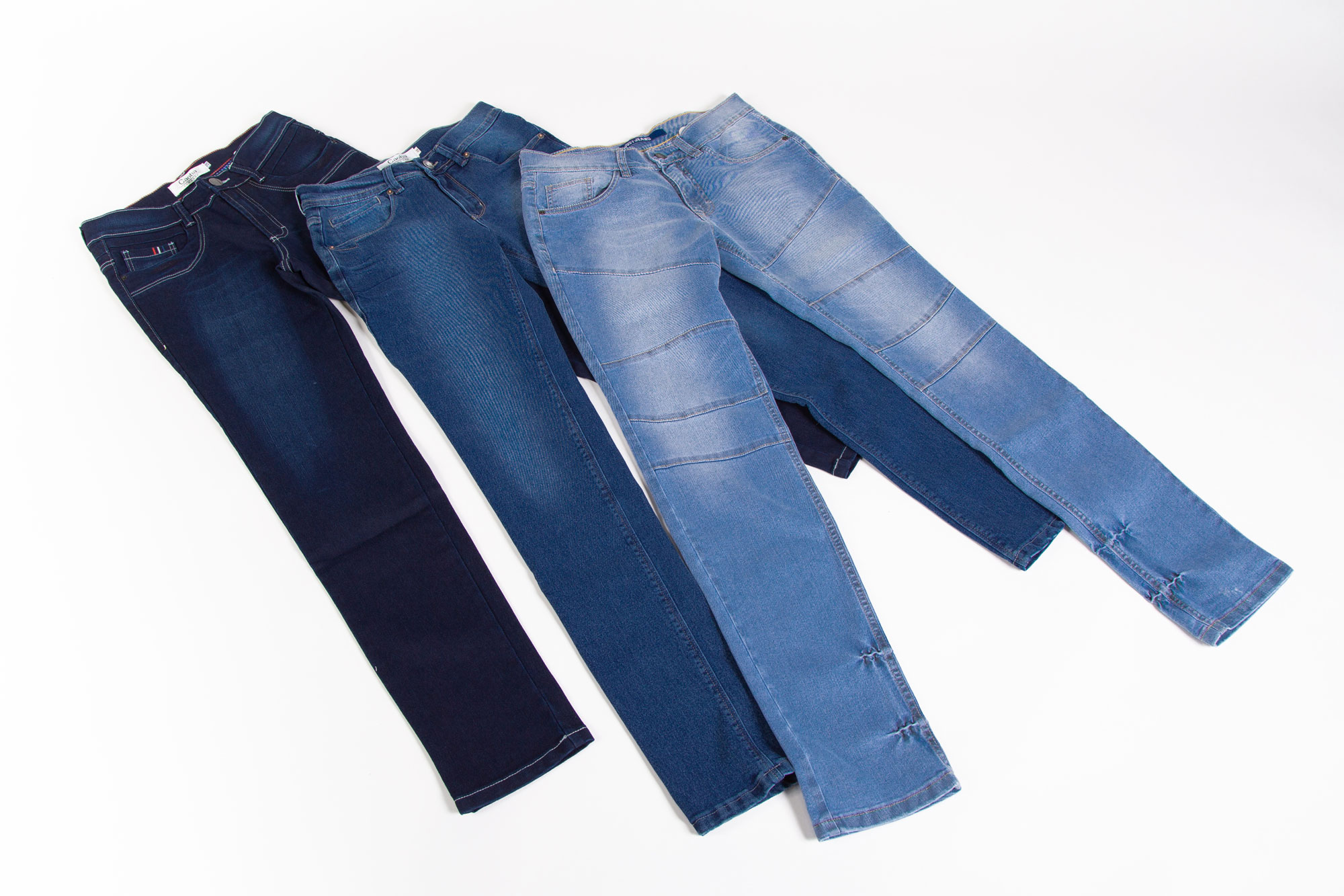 Jeans Hombre – CAOBA Moda – Empresa