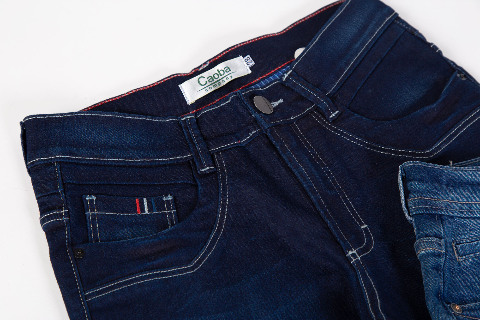 Jeans Hombre – CAOBA Moda – Empresa