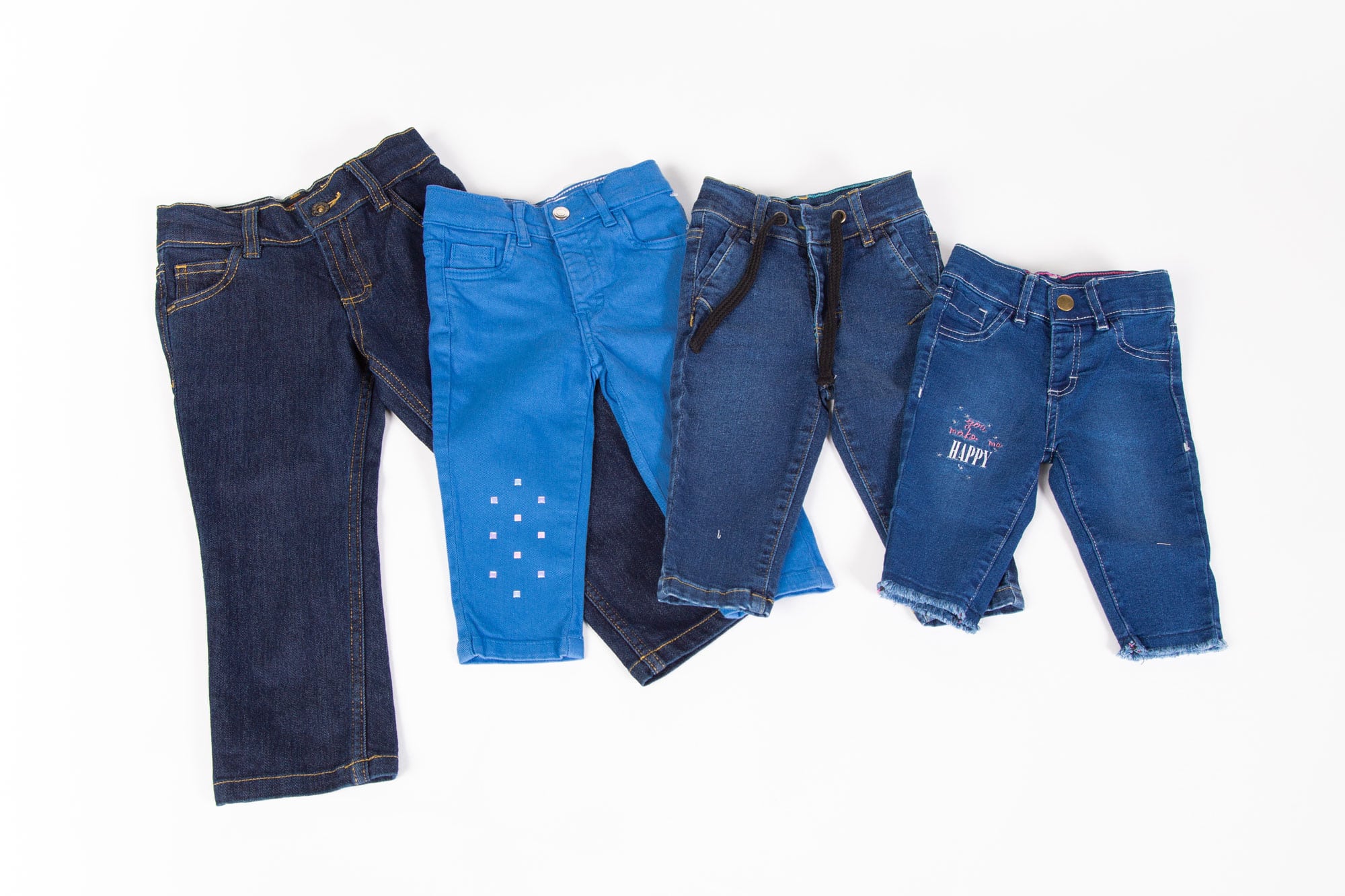 Jeans niños – CAOBA Moda – Empresa