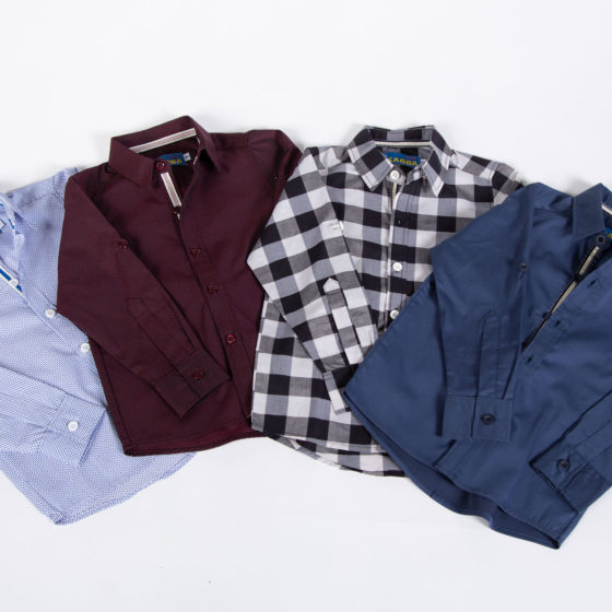 CAOBA Moda – Empresa – Caoba – Moda y Confecciones Quito