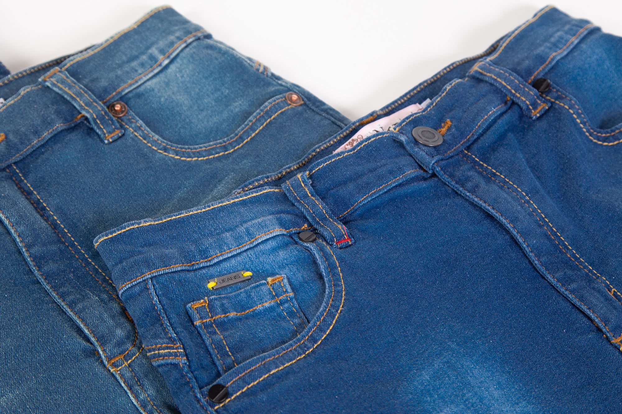 Jean Hombre – CAOBA Moda – Empresa